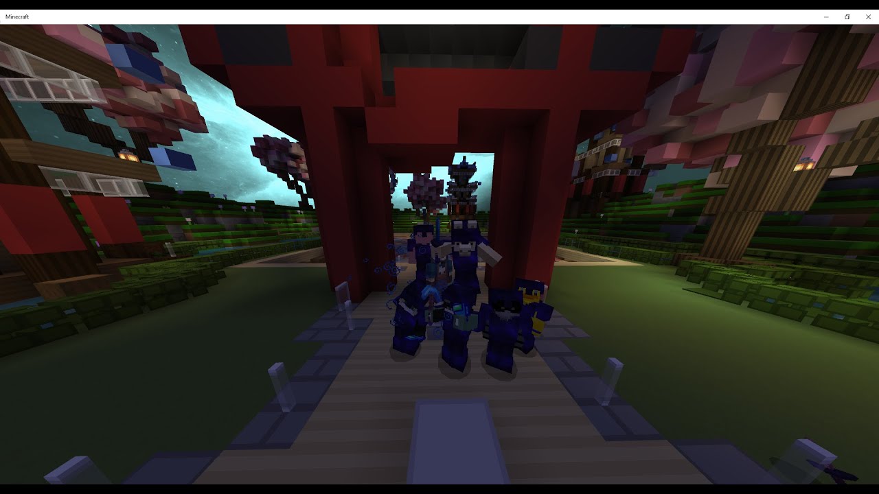 Destiny Network ip: play.destinynfactions.xyz puerto: 25573 - YouTube