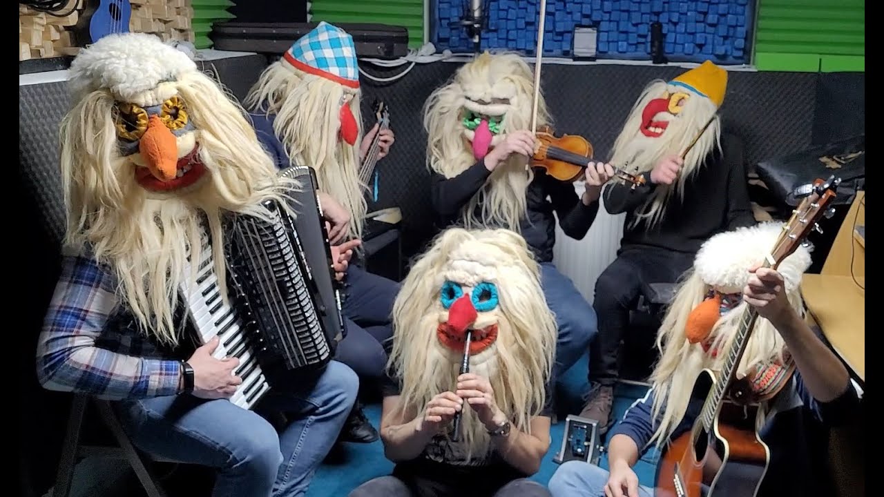 Sukar Nation - Uratura - YouTube