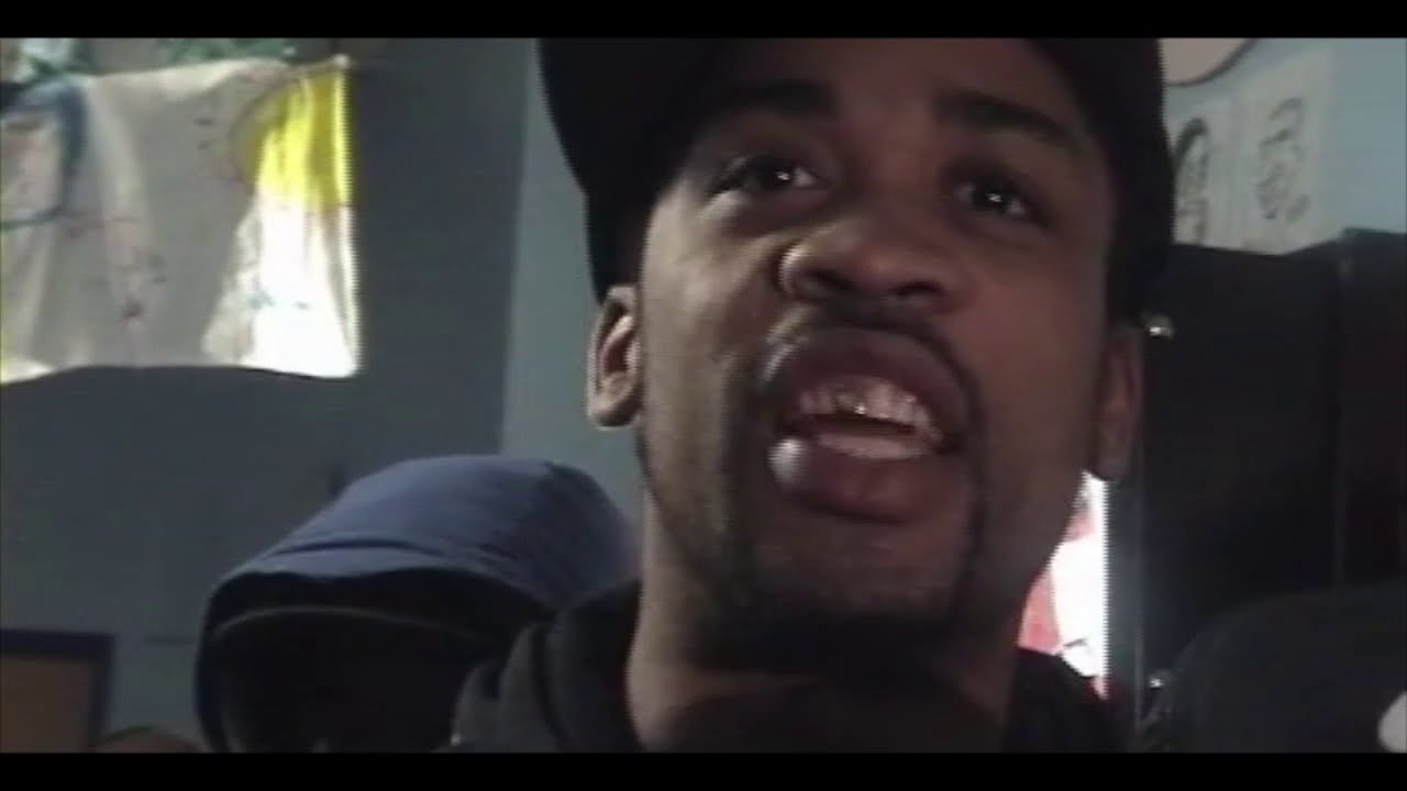 Wiley & Ruff Sqwad - YouTube