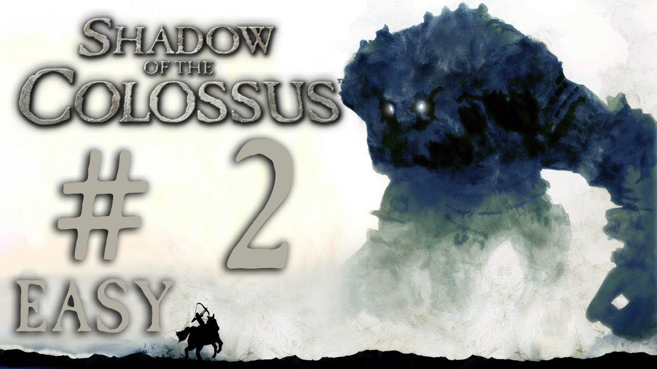 Shadow of the Colossus: Water under the Bridge - Part 2 - Turntablist08 ...
