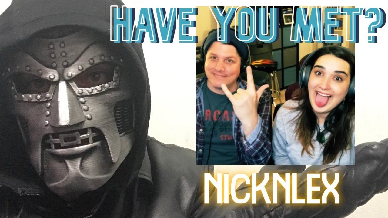 HAVE YOU MET NICKNLEX? YOU NEED TO! MME LIVE - YouTube