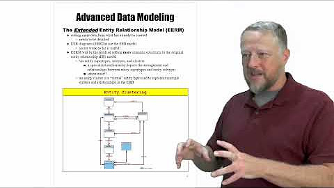 Advanced Data Modeling - YouTube