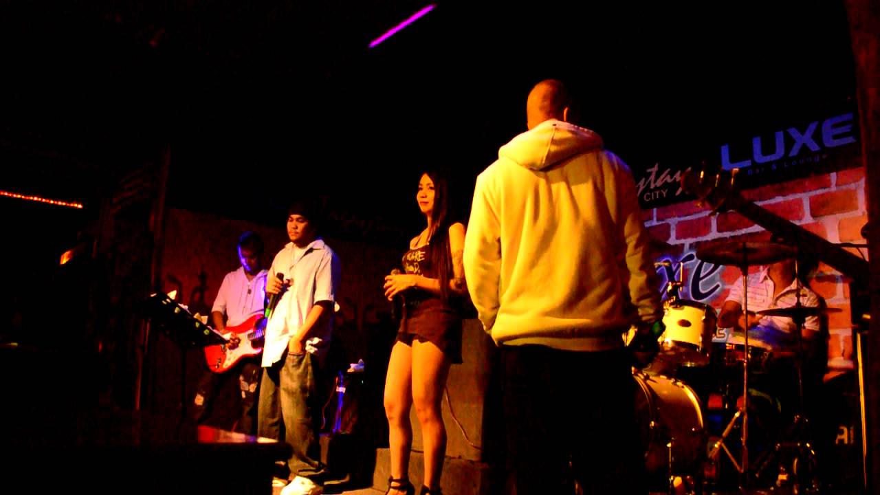 Six Part Invention - All This Time cover by Press 2 Play band - YouTube