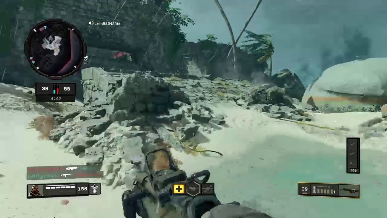 Call of duty 4 online - YouTube