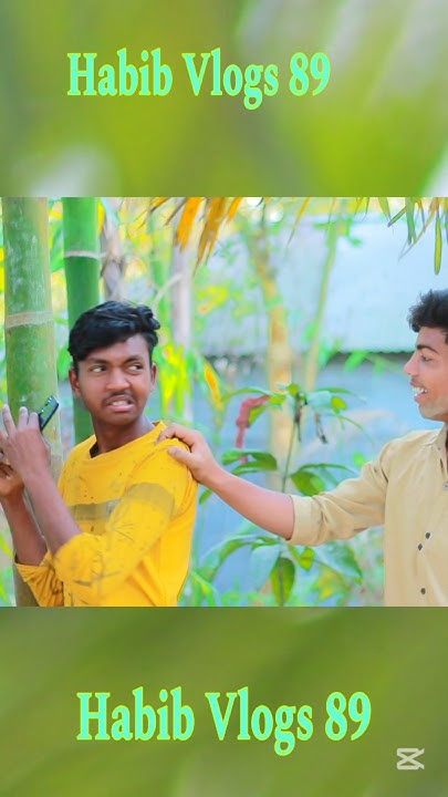 আব্বা আপনে। #habib_vlogs #funny - YouTube