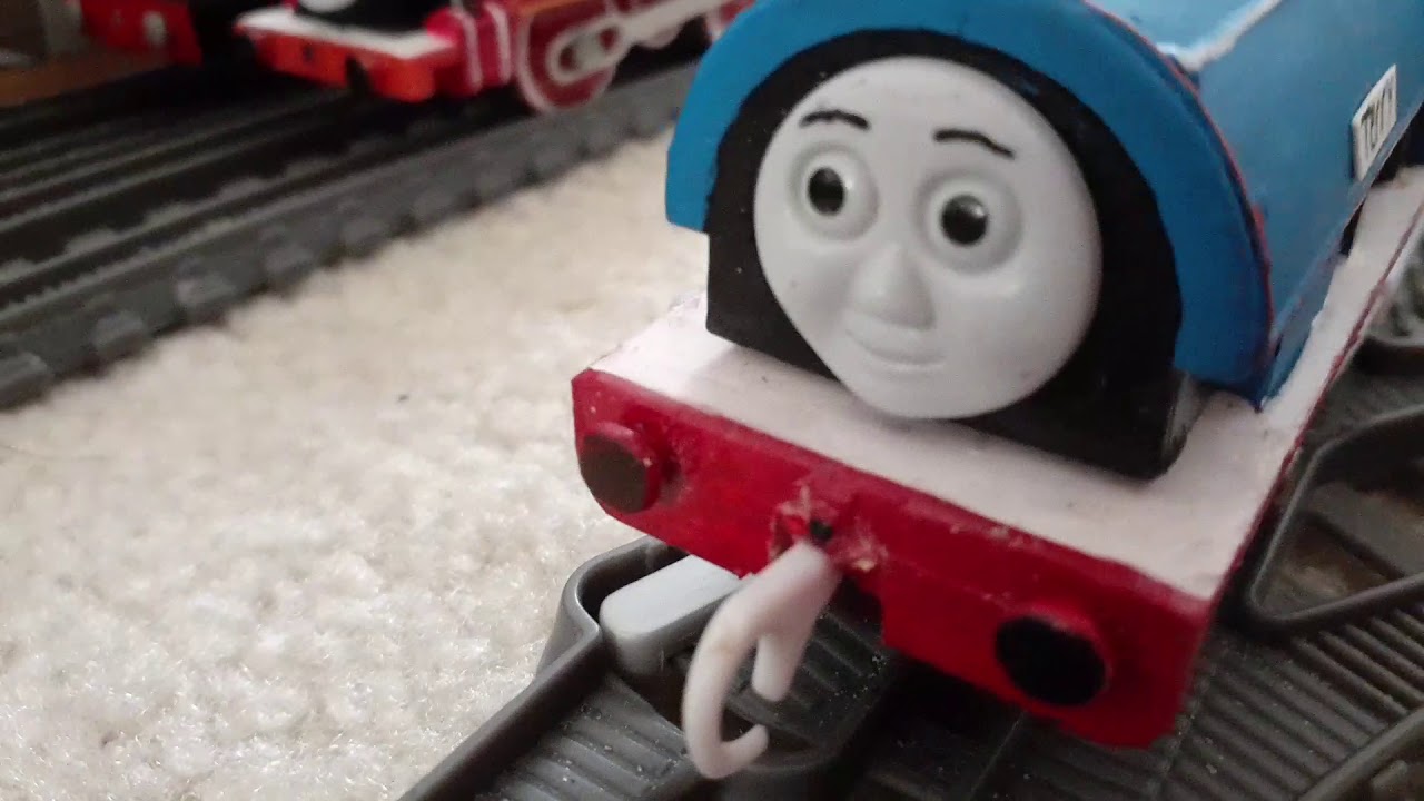 Ttte customs, episode 3. Peter, updated wilbert, red rosie, updated ...