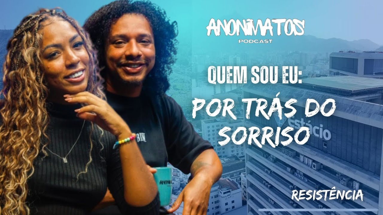 JULLY E CABELIM- Anonimatos | 3°Tp. | 20Ep. #63 | - YouTube
