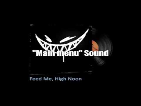(CSGO) Feed Me | High Noon (Main Menu Theme)