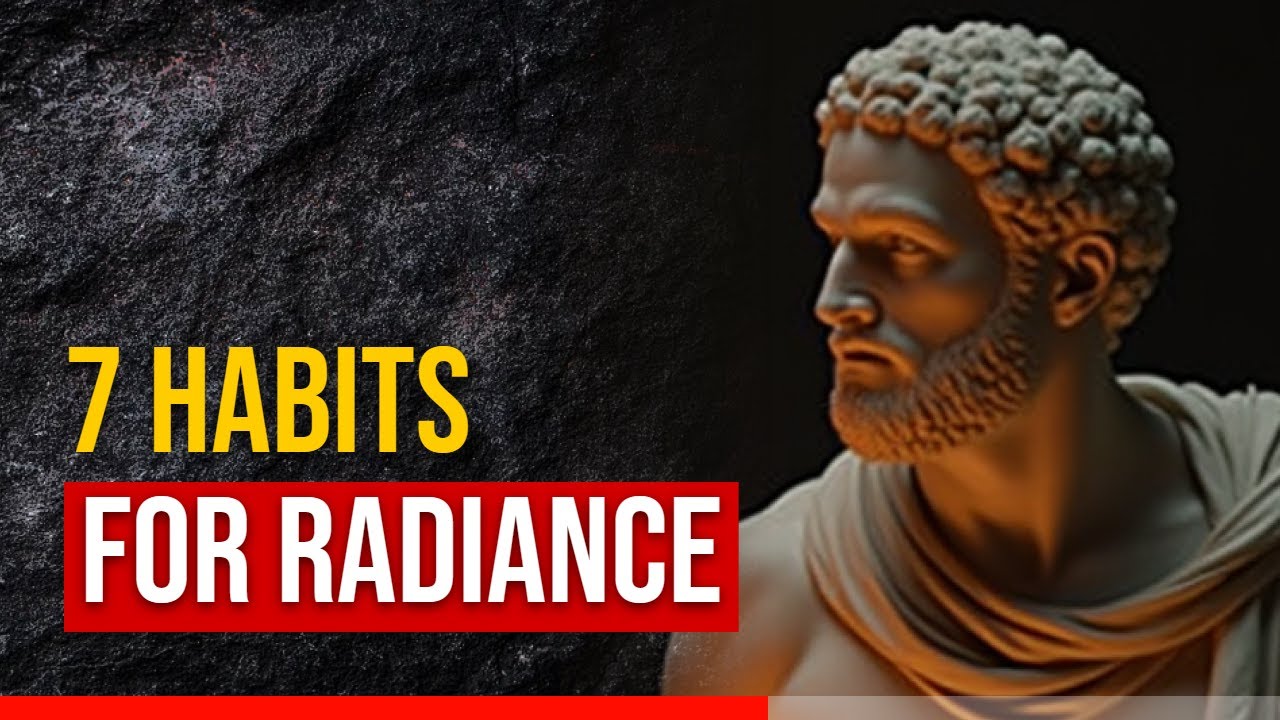 7 Habits for Radiant Masculine Body Language - YouTube