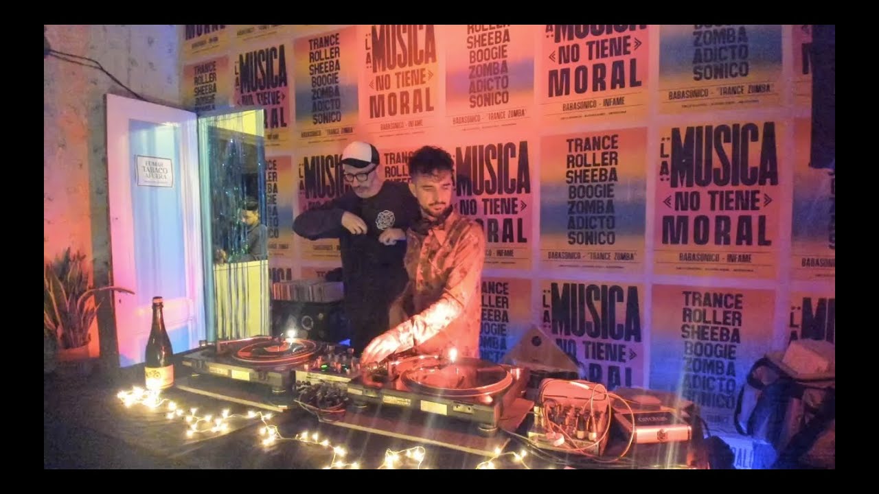 Classic Deep & House vinyl dj set by @djvintageofficial ...