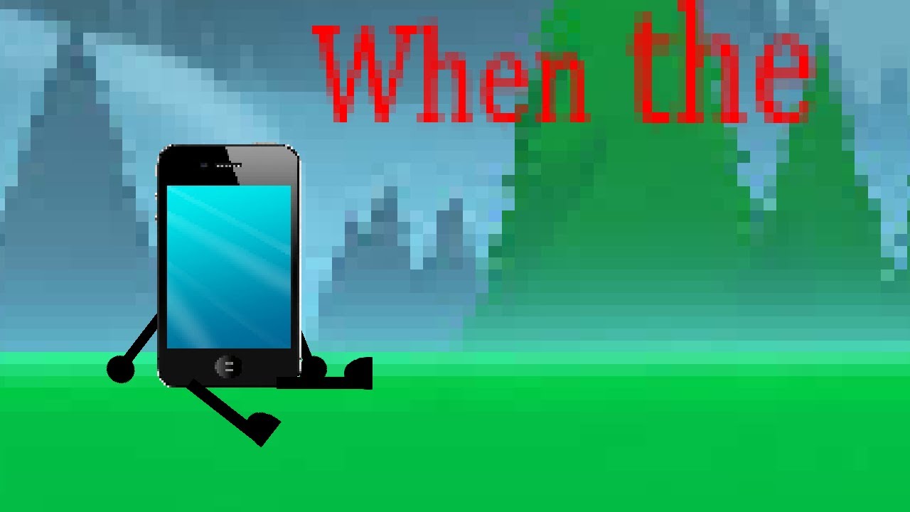 Inanimate Insanity 17 Sad Ending *spoiler warning* - YouTube