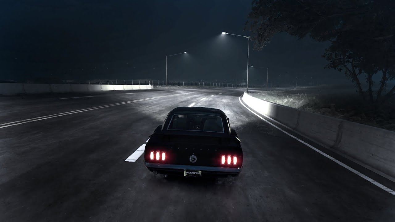 music on, heart off. [eternal drive] - YouTube