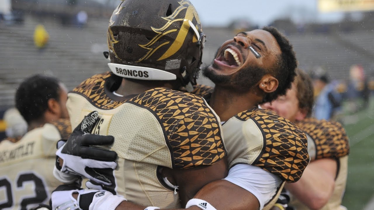 Corey Davis Highlights 2016 || Western Michigan WR || ᴴᴰ - YouTube