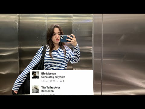 boş boş avm gezip ders çalıştığım 2 gün | yks2026 günlük vlog