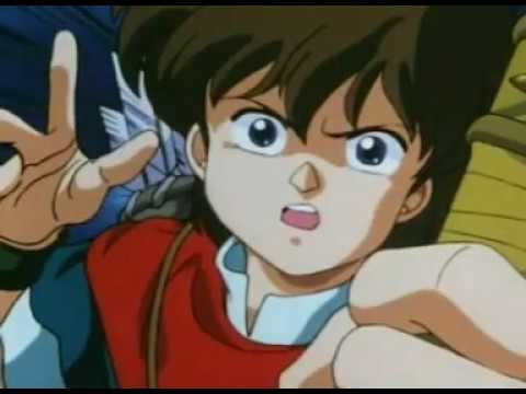 Robin Hood | Türkçe Çizgi Film | Robin Hood's Big Adventure | Robin Hood no Daibouken (1990)