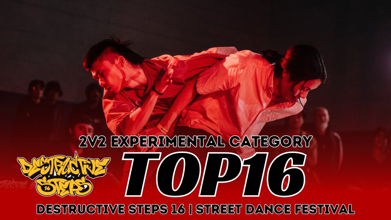 GOLDEN COASTLINE VS COLOURS OF THE SOUL | TOP16 | 2V2 EXPERIMENTAL ...