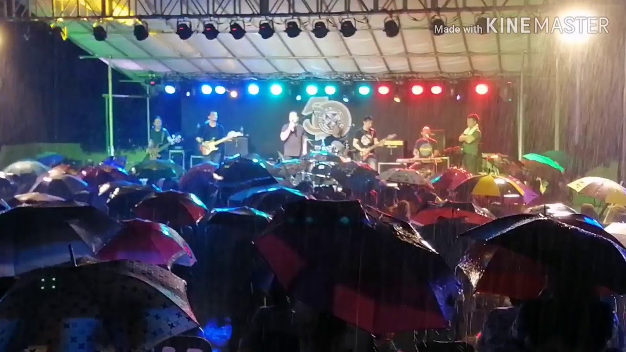 Mitoy Yonting | The Voice Philippines Grand Winner | Concert For A ...