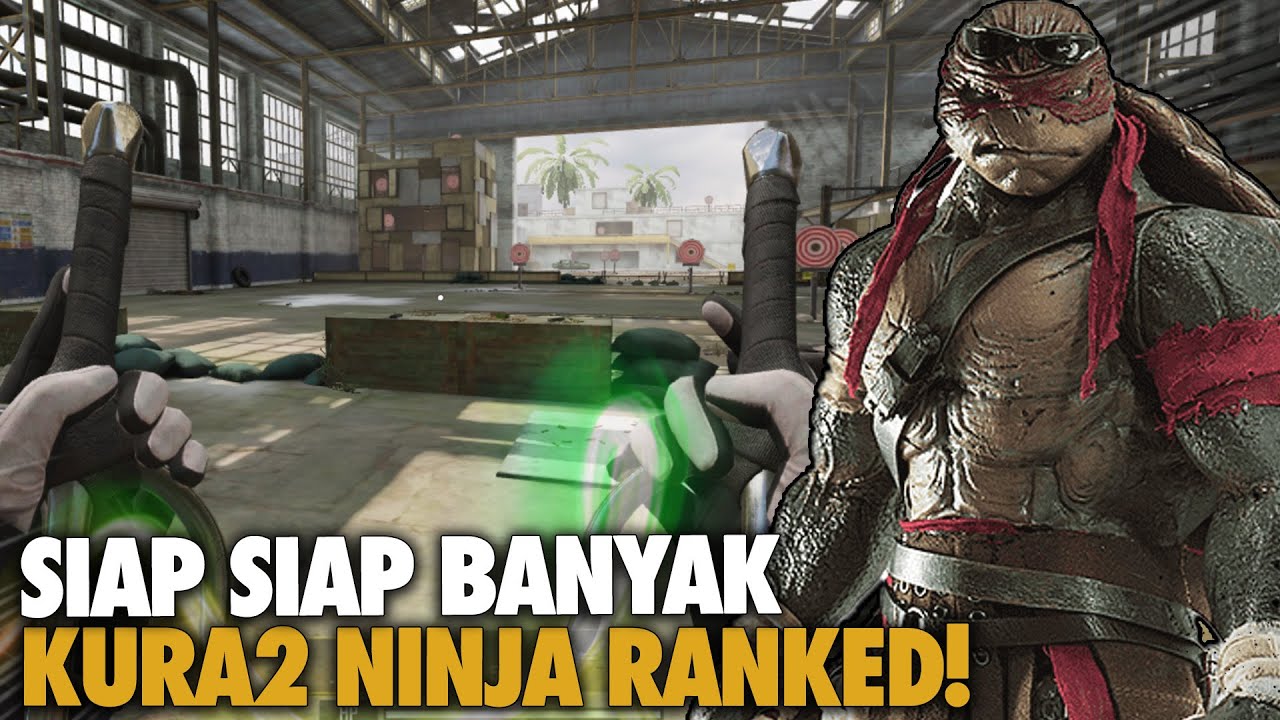 SAI MELEE WEAPON BARU!! LEBIH NGESELIN DARI PRIZEFIGHTER!? COD MOBILE ...