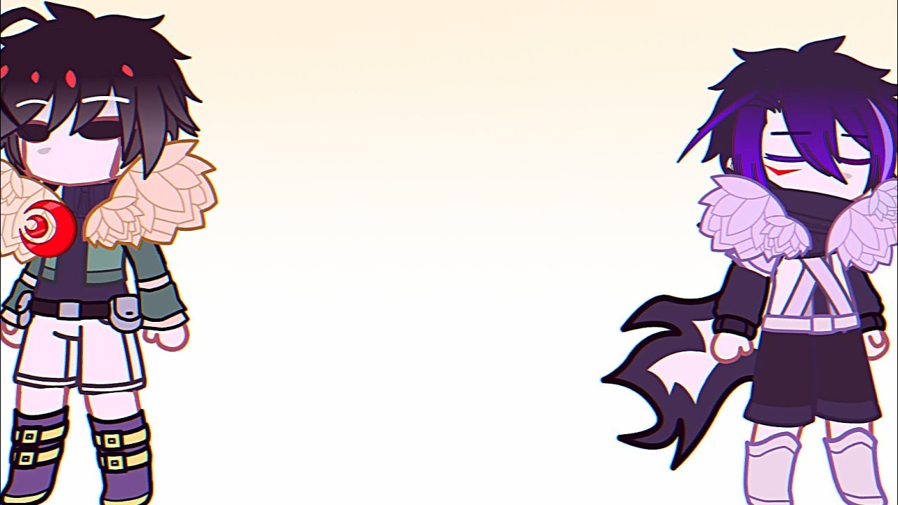 "pretty little liar" //sans au,criller ship(cross x killer) //tw: angst ...