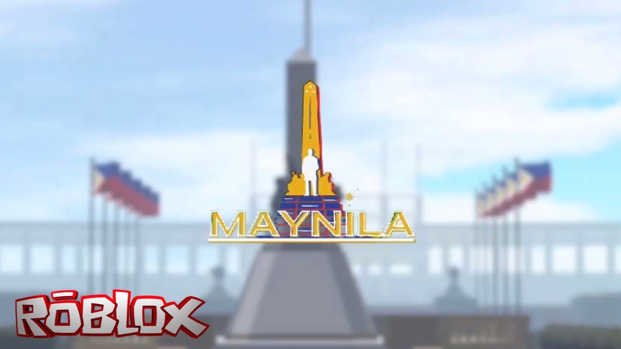 MAYNILA v2 | Roblox | Official Game Trailer - YouTube