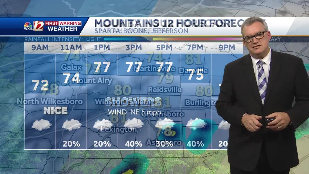 What’s the latest with Debby? Meteorologist Brian Slocum explains - YouTube