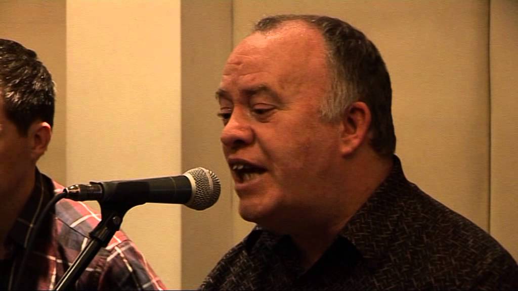 Johnny Bongos Horgan Session at The Hi B Mallow 2015 - YouTube