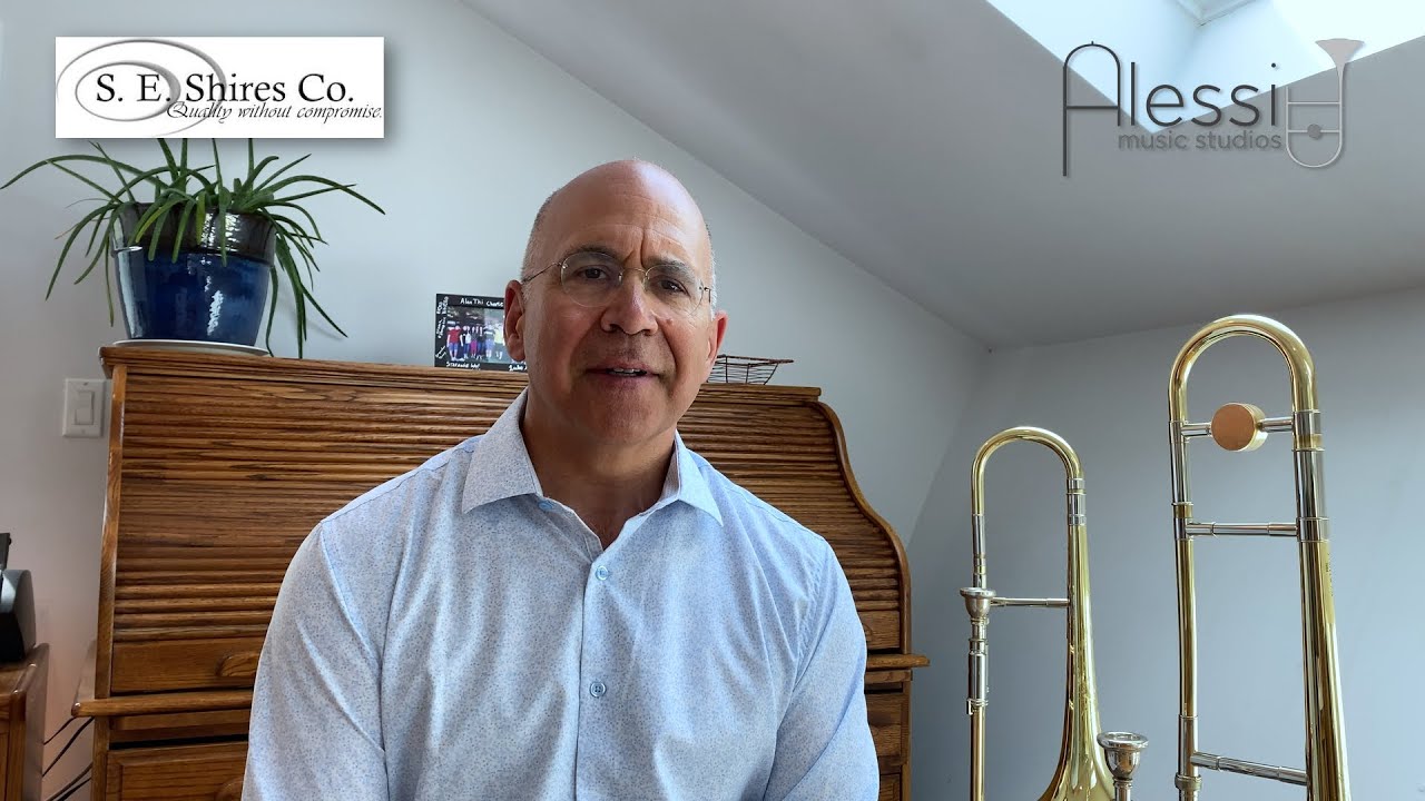 Historical performances from Mr. Alessi's career. - YouTube