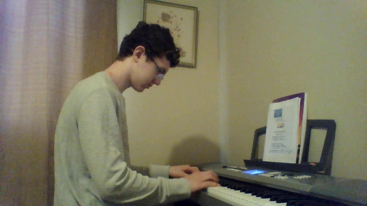 Michael Leavitt - Love of my Life - YouTube