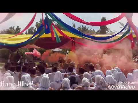 PERPISAHAN SEKOLAH SMPN 5 TAPUNG HILIR