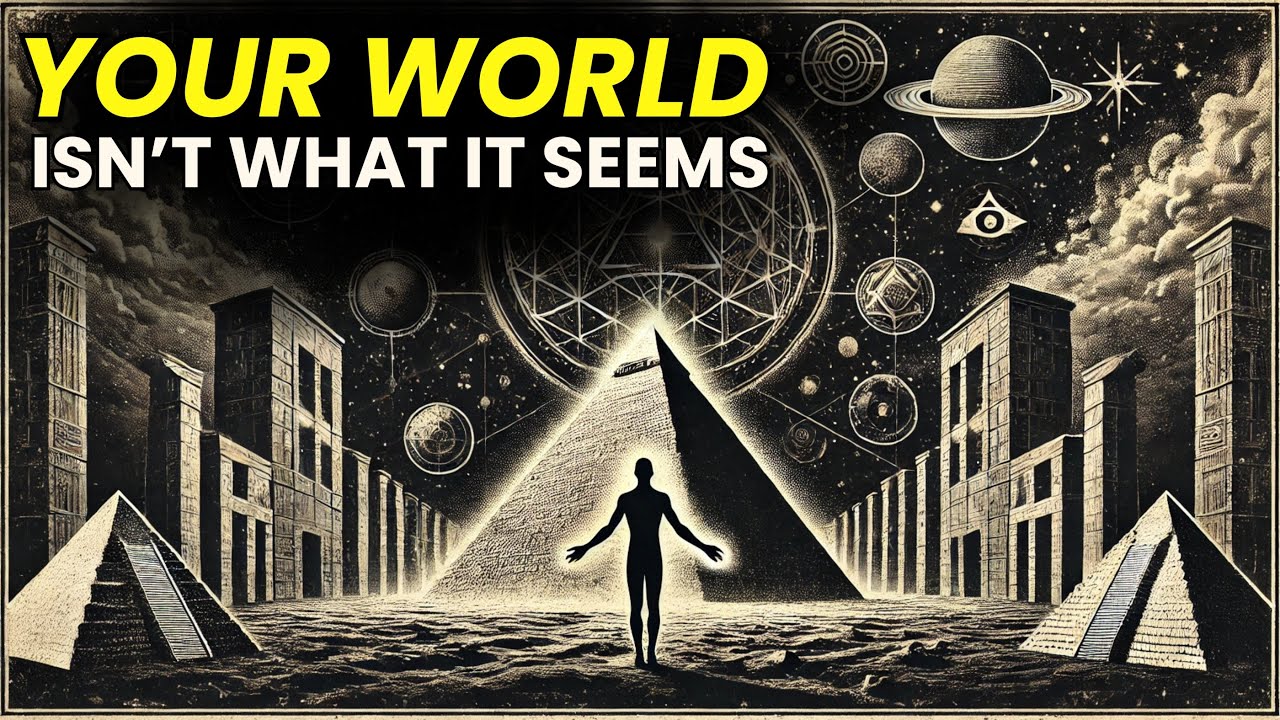 The CIA Gateway Process Explained: Consciousness and Reality Theories ...