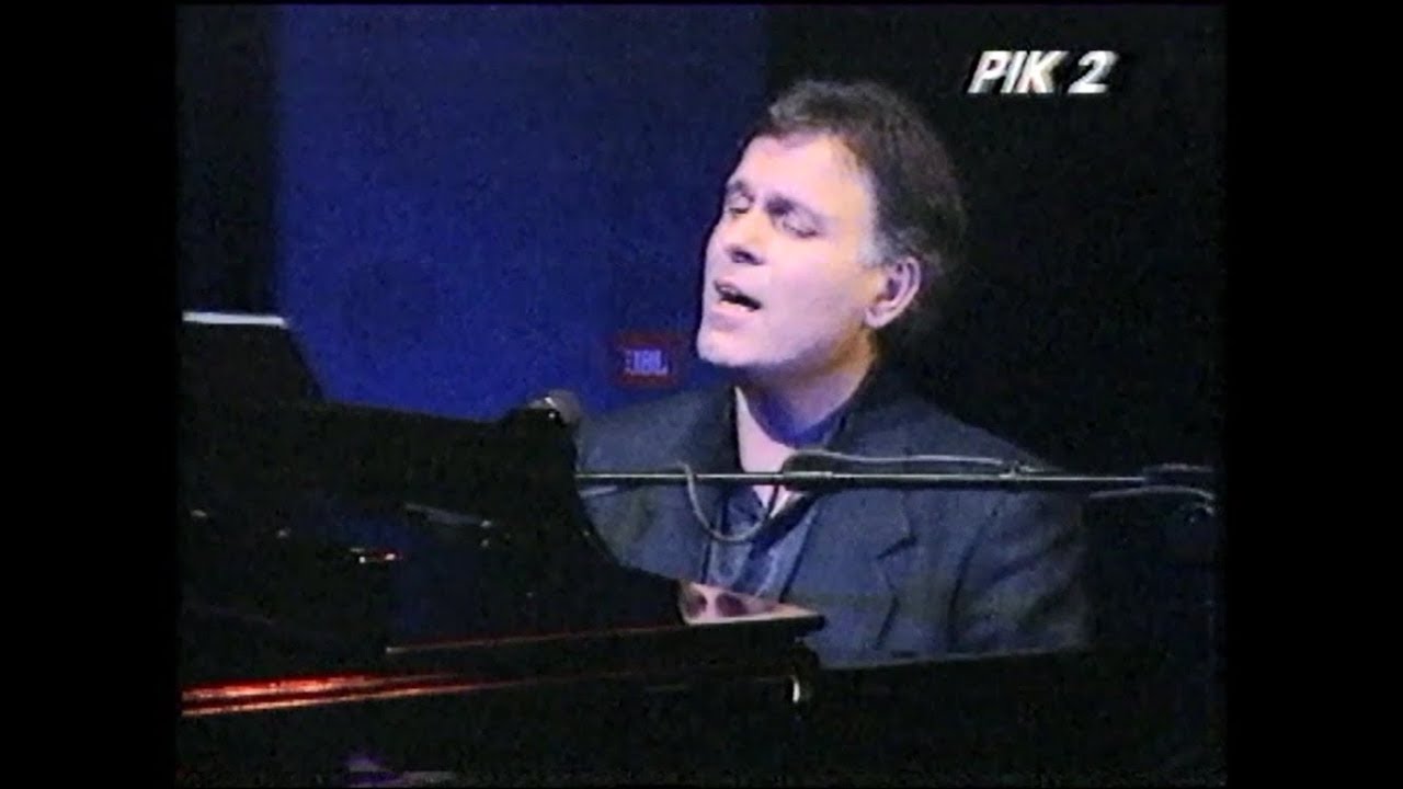 ΔΩΡΟΣ ΓΕΩΡΓΙΑΔΗΣ - ΟΜΟΡΦΗ ΚΑΙ ΠΑΡΑΞΕΝΗ ΠΑΤΡΙΔΑ - YouTube