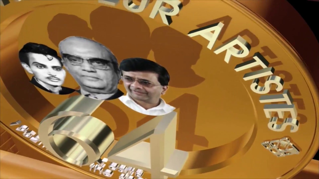 UAA's 3Ji - Stageplay Official Theme Song (YGee's 3Ji) - YouTube