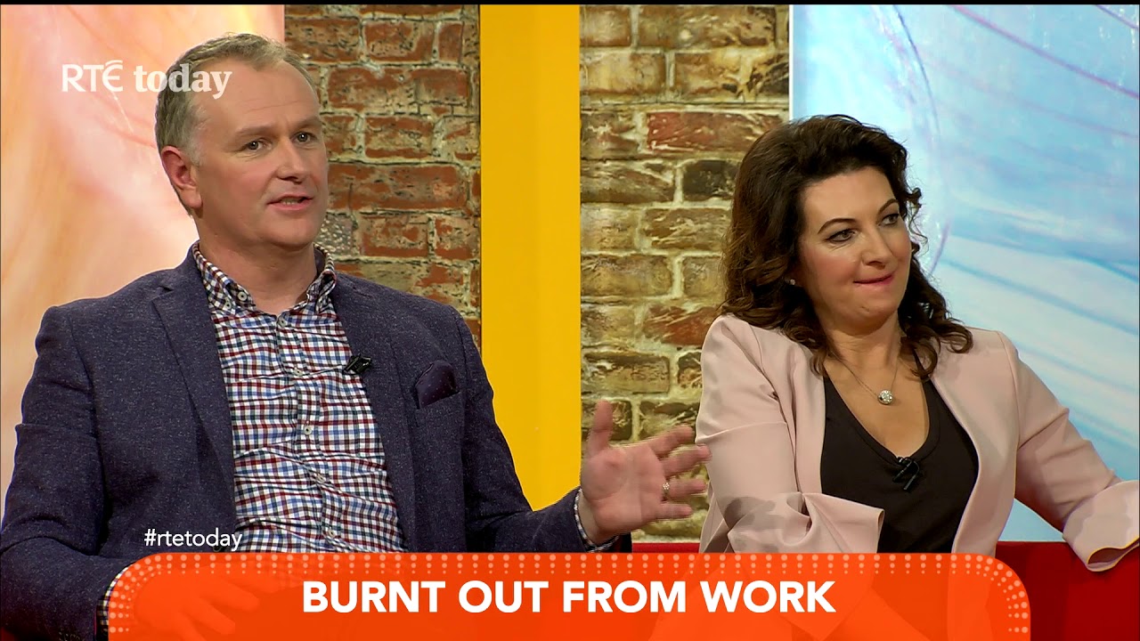 RTE Today Show Maria Sweeney & Stella O'Malley 231017 - YouTube