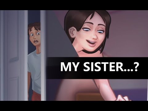 SHE STREAMING...? ON SITE FOR ADULTS... - SummerTime Saga - 2025 lEp31