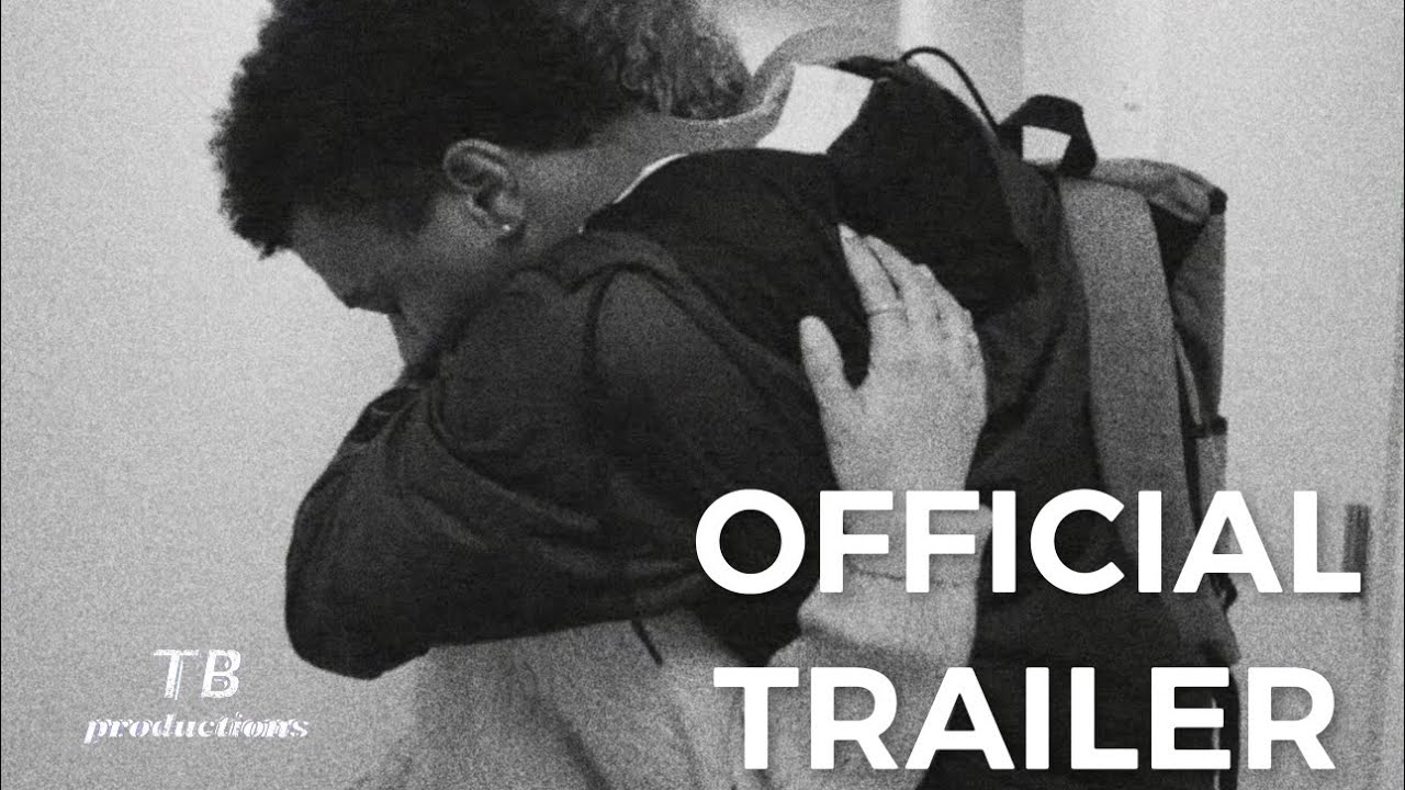 Falling in Love | Short Film | Official Trailer - YouTube