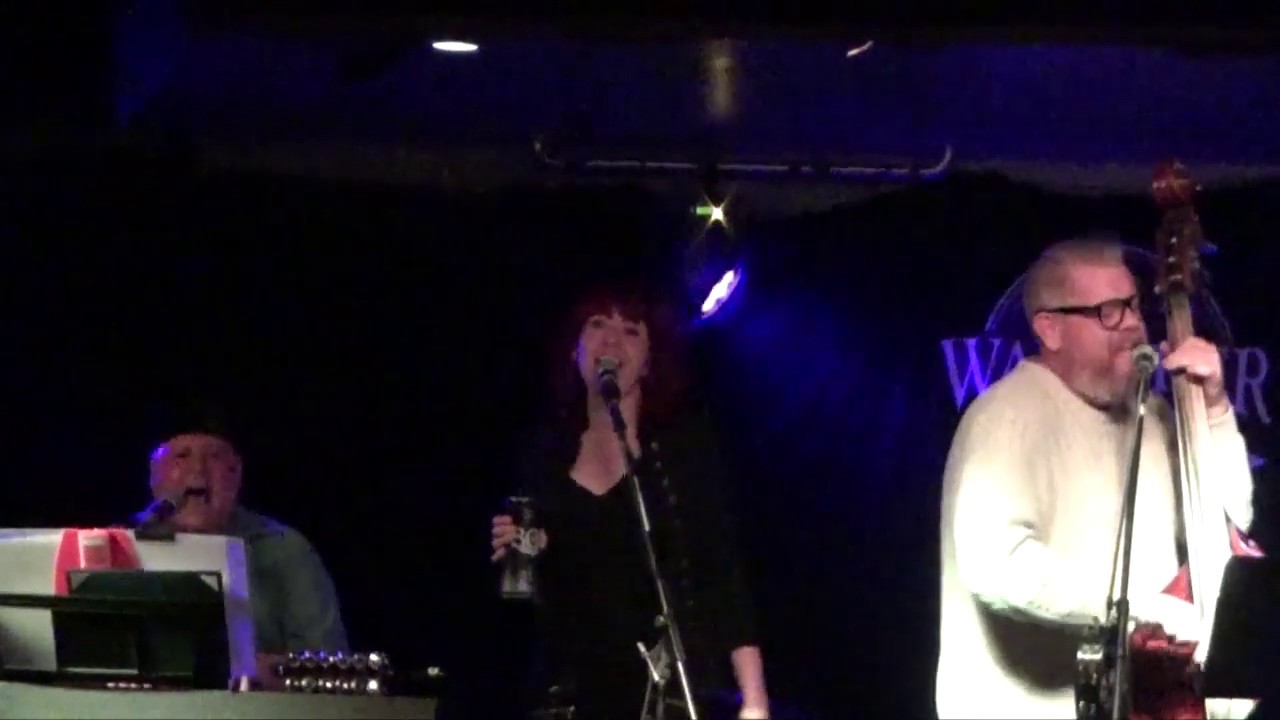 Steve Fisch Memorial - Polio Ponys - YouTube Music