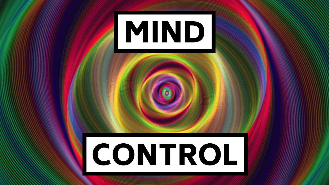 How To Use Mind Control In Fiction - YouTube