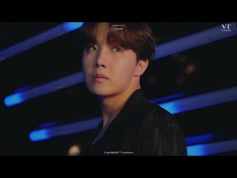 2018 VTXBTS Making Film \