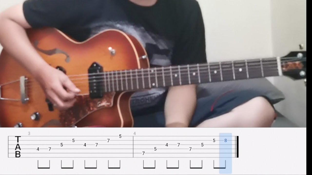 Ingin belajar improvisasi pada musik jazz?? Wajib ikutin metode ini ...