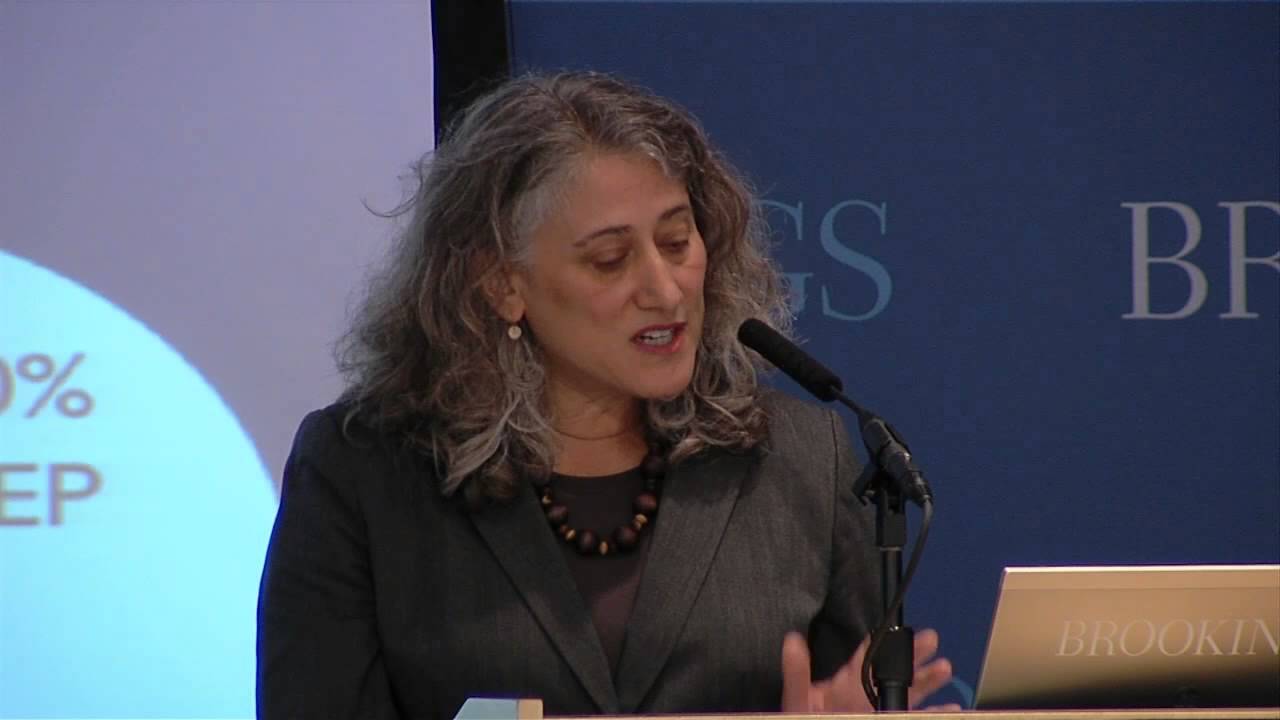 Audrey Singer: Presentation - YouTube