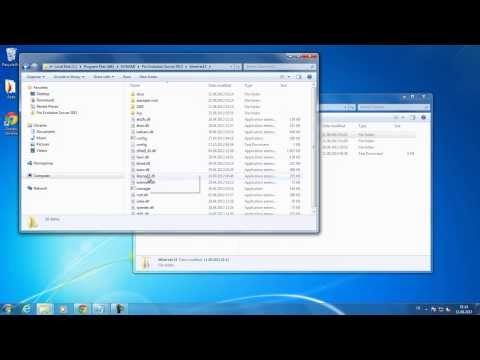 How to Import Faces to PES 2013 [TUTORIAL]