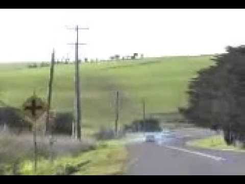 BMW 2002 Ceres, Victoria, AUS.