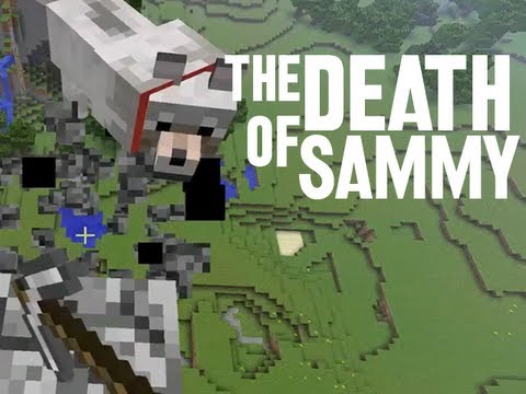 The Death of Sammy 3.0 - YouTube