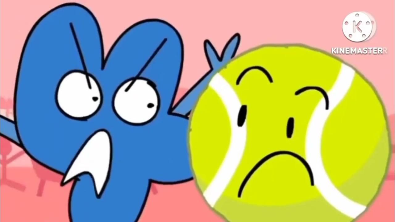 all bfdi tpot intro (part 4) - YouTube