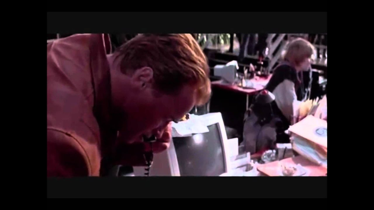 Anti Rage system. - YouTube