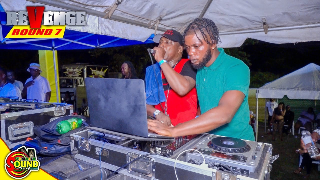 Ricky Trooper VS Interceptor VS Dynamite VS Killaman Jaro | ReVenge ...