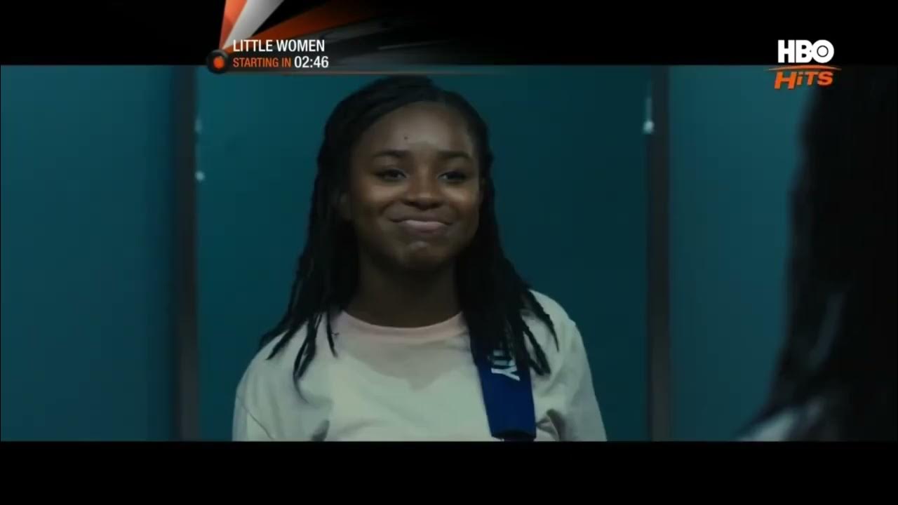 HBO Hits Continuity Asia July 13th 2022 - YouTube