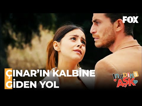 Çınar'ın Yeşim'i Affetmek İçin Tek Bir Şartı Var - İnadına Aşk 15. Bölüm