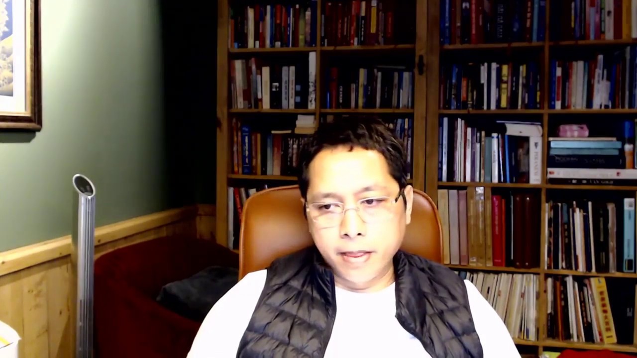 Chen Lee: Cần trang bị gì để trở thành một NTK Nội Thất? (Trích) - YouTube