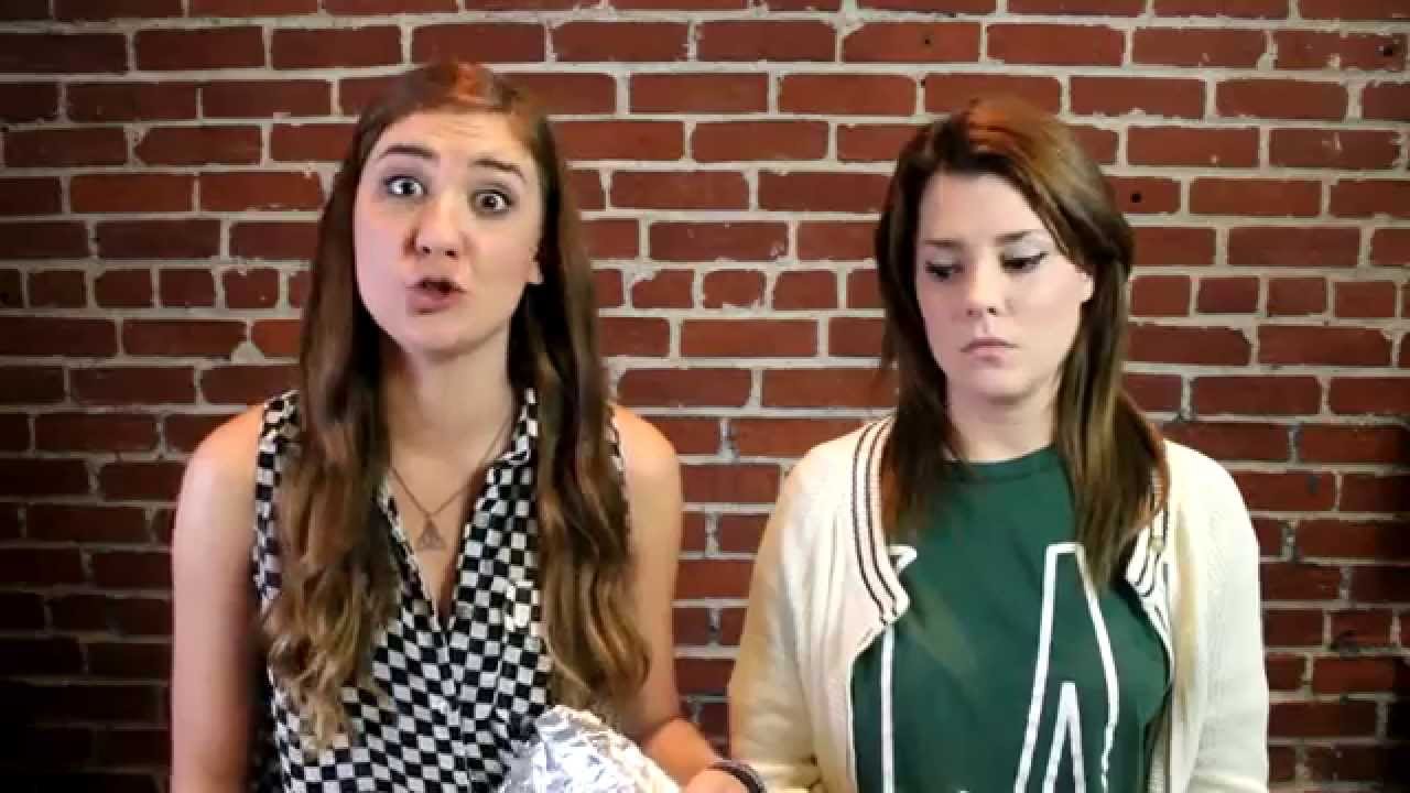 Summer Trends With Brizzyvoices Youtube